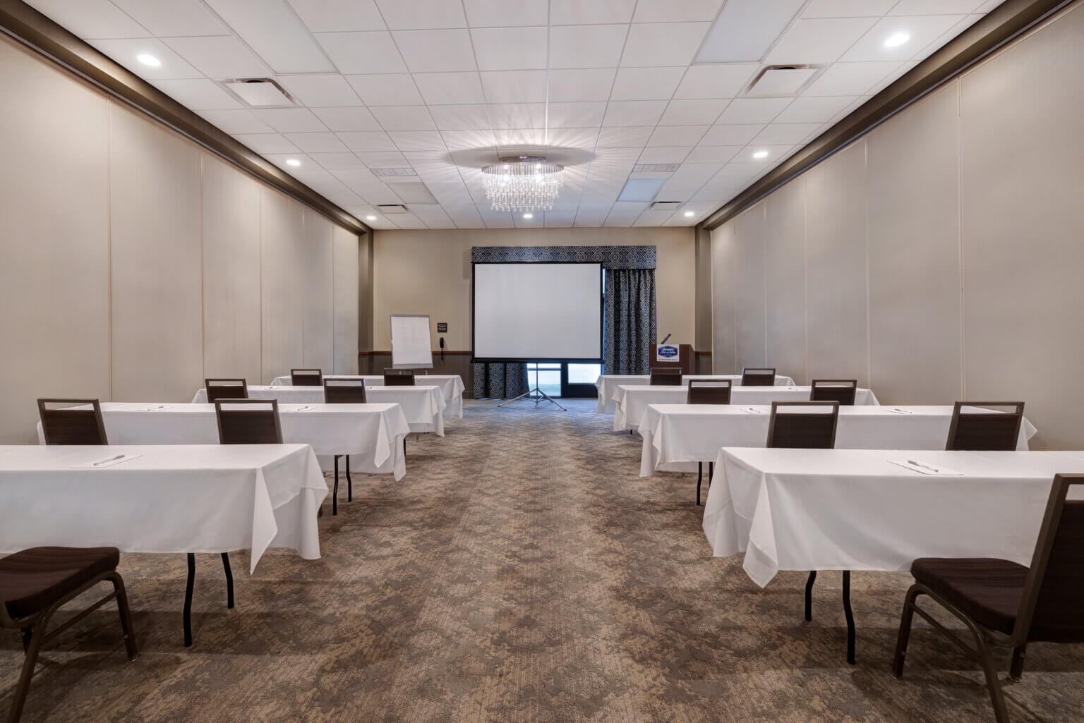 Event Space - State Fair Park Conference Center